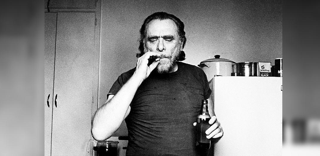 Bukowski, el último de los malditos - Gaceta UNAM