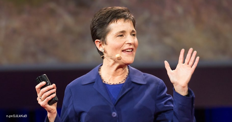 Autonomía, clave para estudiantes: Deborah Gordon - Gaceta UNAM