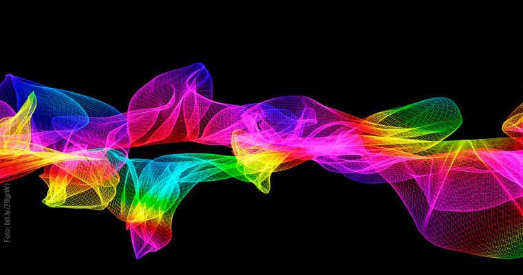 La espectroscopía, fundamental en la ciencia básica - Gaceta UNAM