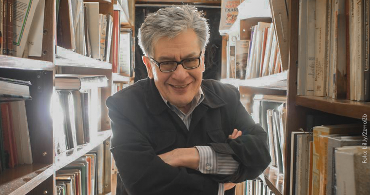 José Emilio Pacheco, siempre vigente - Gaceta UNAM