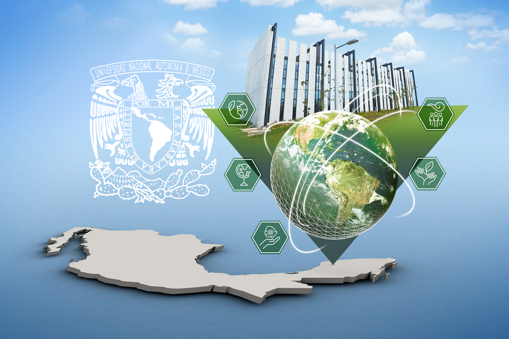 Inaugura la UNAM la ENES Mérida - Gaceta UNAM