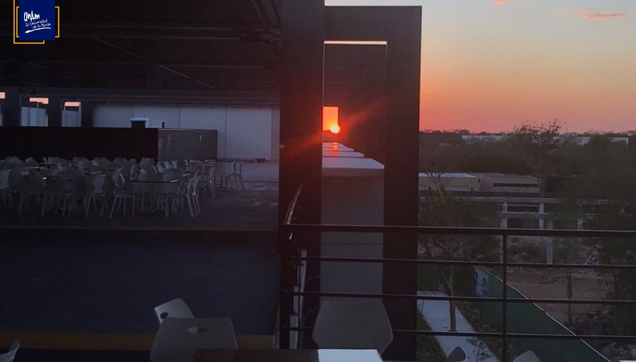 ENES Mérida recibe la primavera como los antiguos mayas - Gaceta UNAM