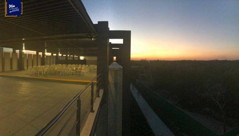 ENES Mérida recibe la primavera como los antiguos mayas - Gaceta UNAM