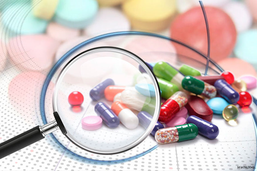 Ayuda la farmacovigilancia a prevenir reacciones adversas por ...