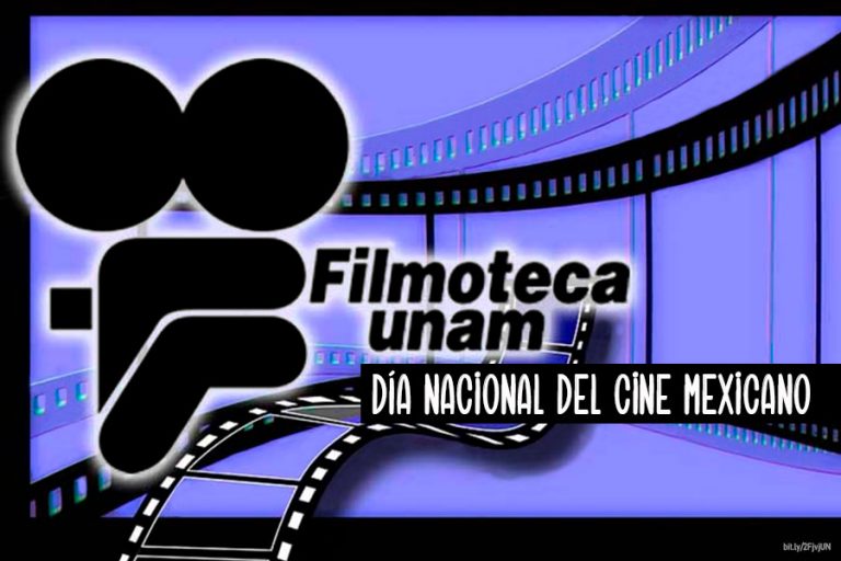 Filmoteca de la UNAM: guardián de nuestra memoria fílmica - Gaceta UNAM