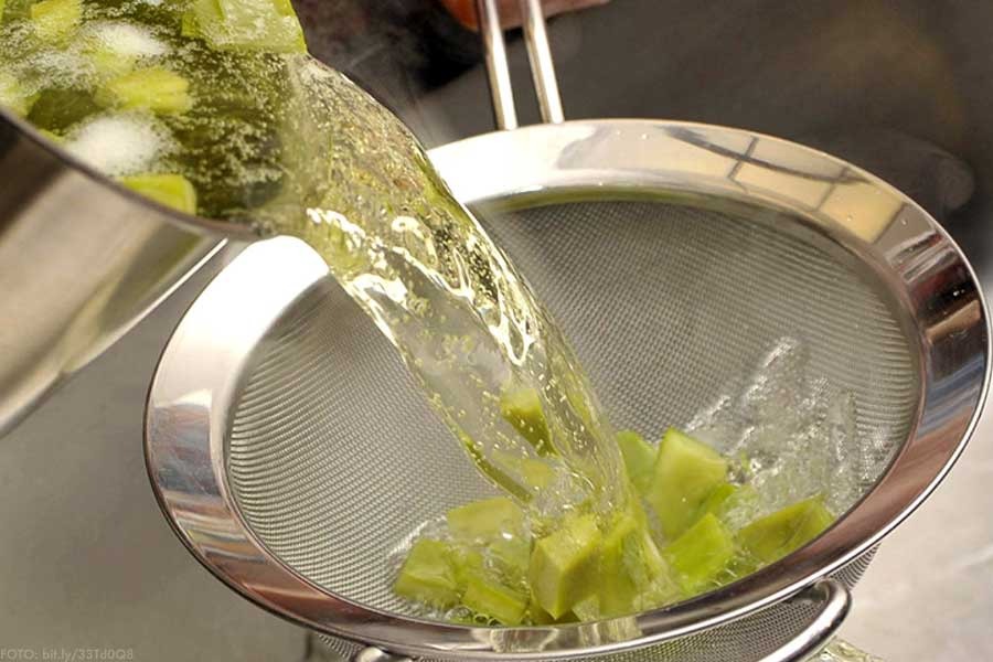 El mucílago, estabilizante natural de proteínas en bebidas - Gaceta UNAM