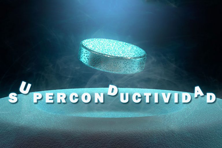 La superconductividad, más que una promesa tecnológica - Gaceta UNAM