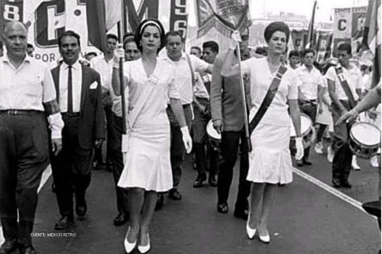 La moda, retrato fiel de cada época - Gaceta UNAM