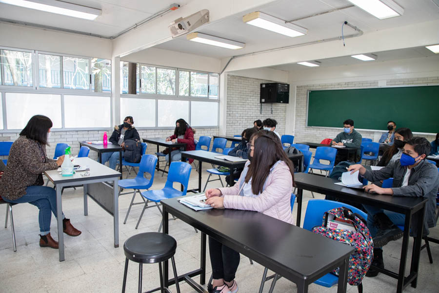 ilustrada-20220113 - Gaceta UNAM