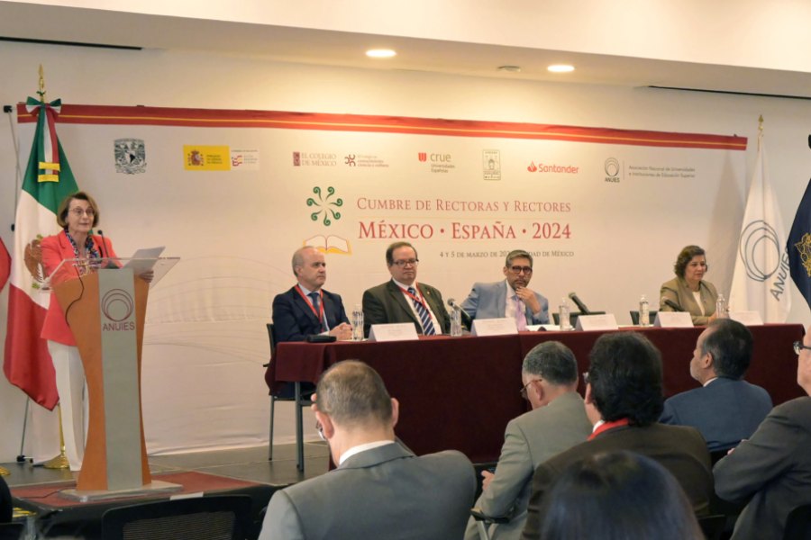 La misión de las universidades es aportar soluciones tangibles a las ...