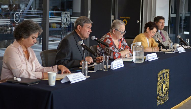 Gaceta UNAM 13062024 - Gaceta UNAM