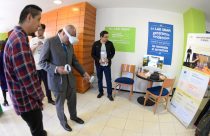 Se renueva la Red Universitaria de Aprendizaje - Gaceta UNAM