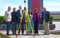Se renueva la Red Universitaria de Aprendizaje - Gaceta UNAM