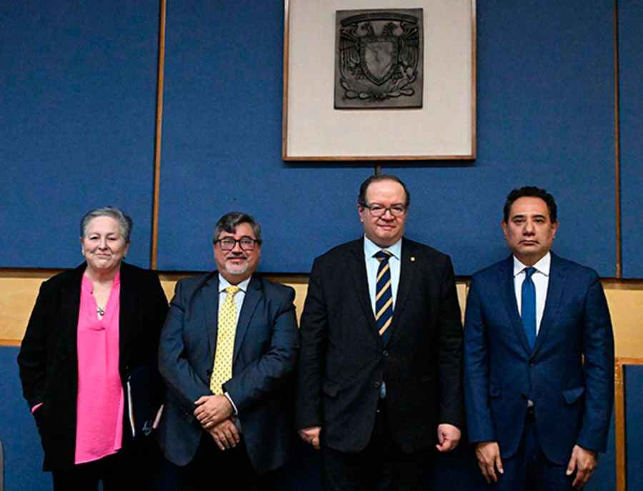 Manuel Palma Rangel, nuevo titular de Prevención y Apoyo a la Movilidad y Seguridad ...